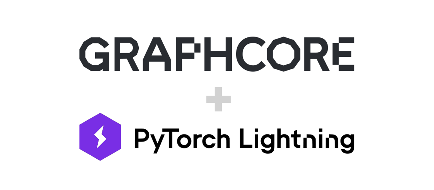 Introducing the Initial Release of PyTorch Lightning for Graphcore IPUs